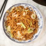 Panda Express Chow Mein - Insanely Good
