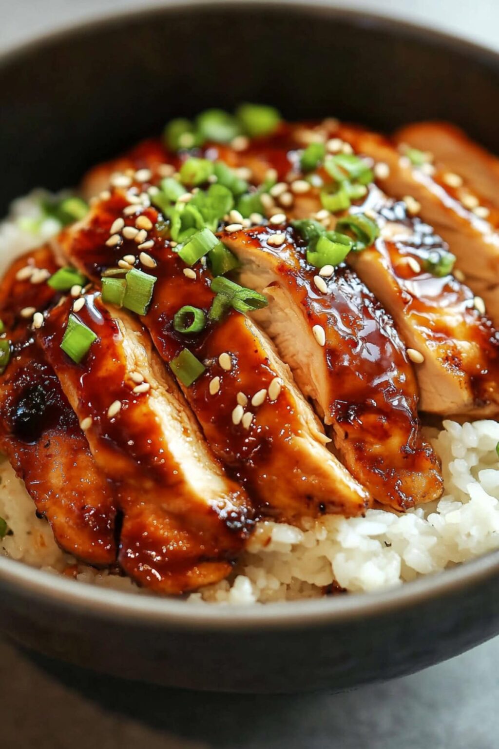 Panda Express Teriyaki Chicken - Insanely Good