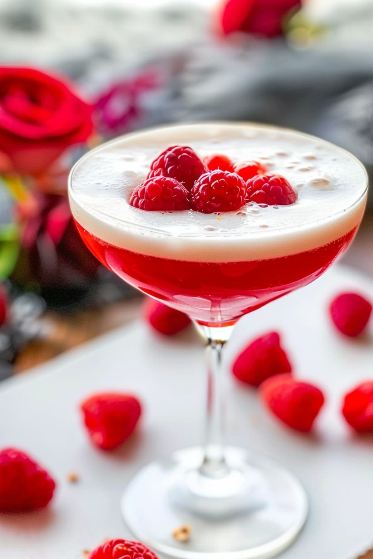 Love Potion #9 Cocktail - Insanely Good