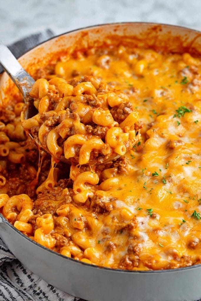 Beefaroni - Insanely Good