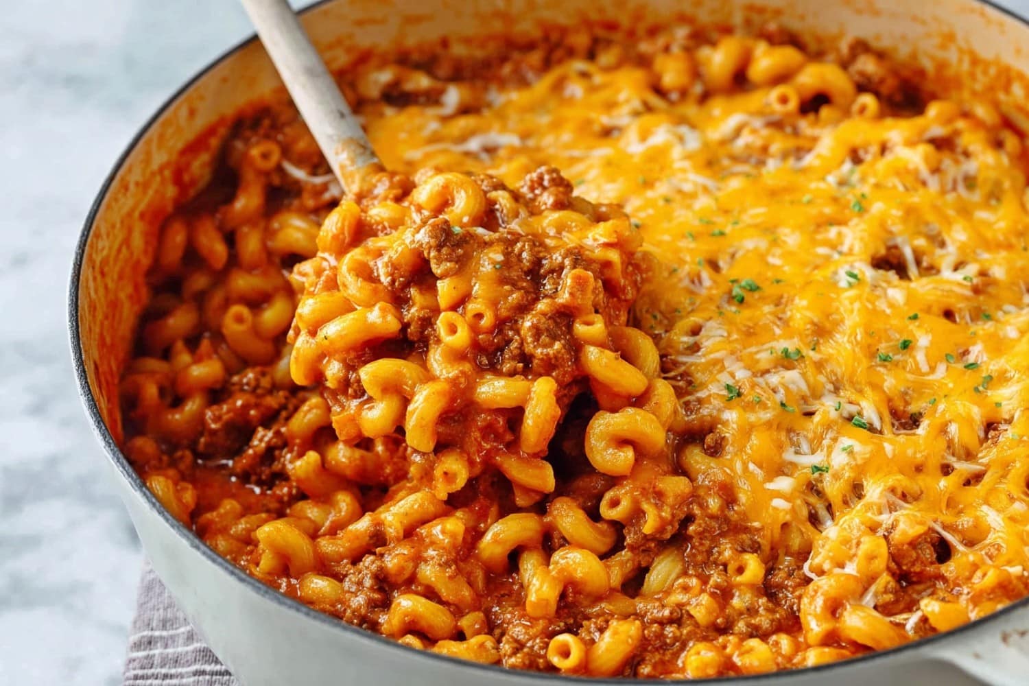 Beefaroni - Insanely Good