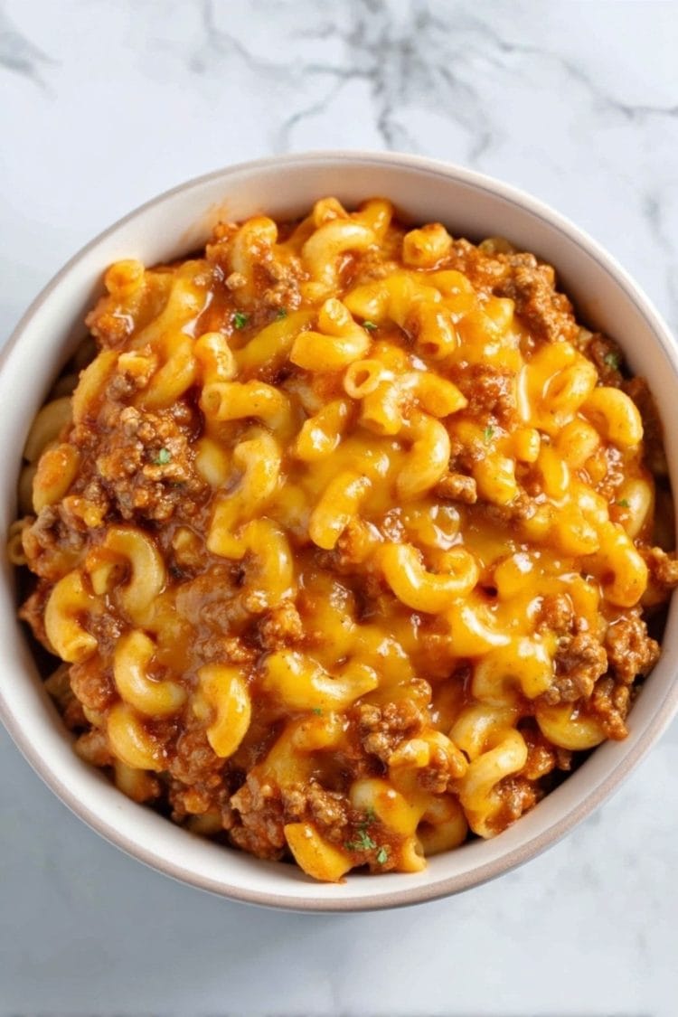 Beefaroni - Insanely Good