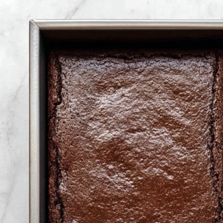 Bumpy Cake - Insanely Good