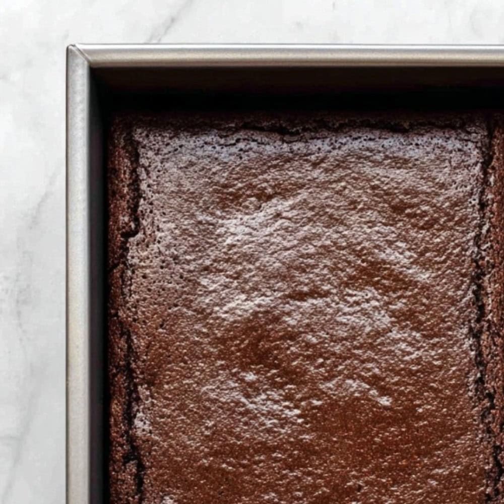 Bumpy Cake - Insanely Good