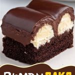 Bumpy Cake - Insanely Good