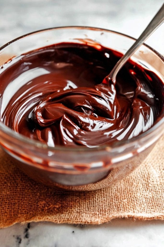 Bumpy Cake - Insanely Good