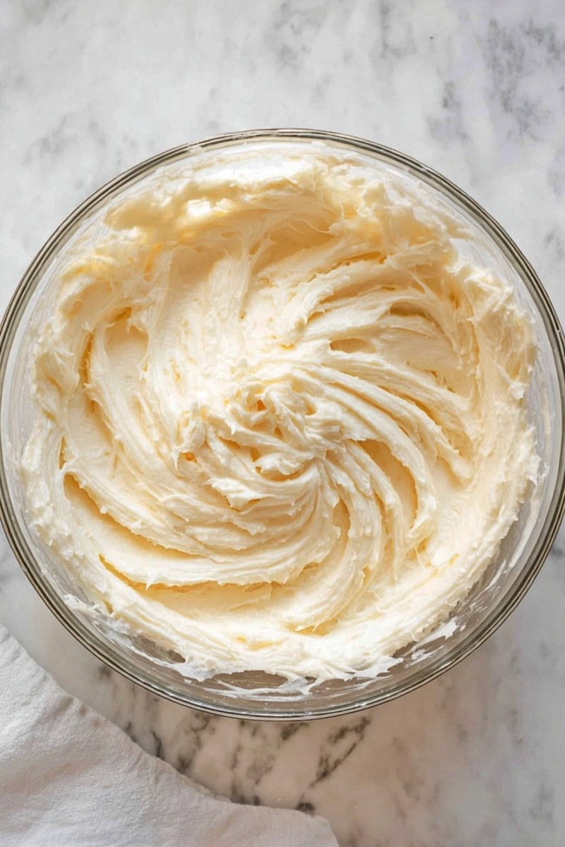 Bumpy Cake - Insanely Good