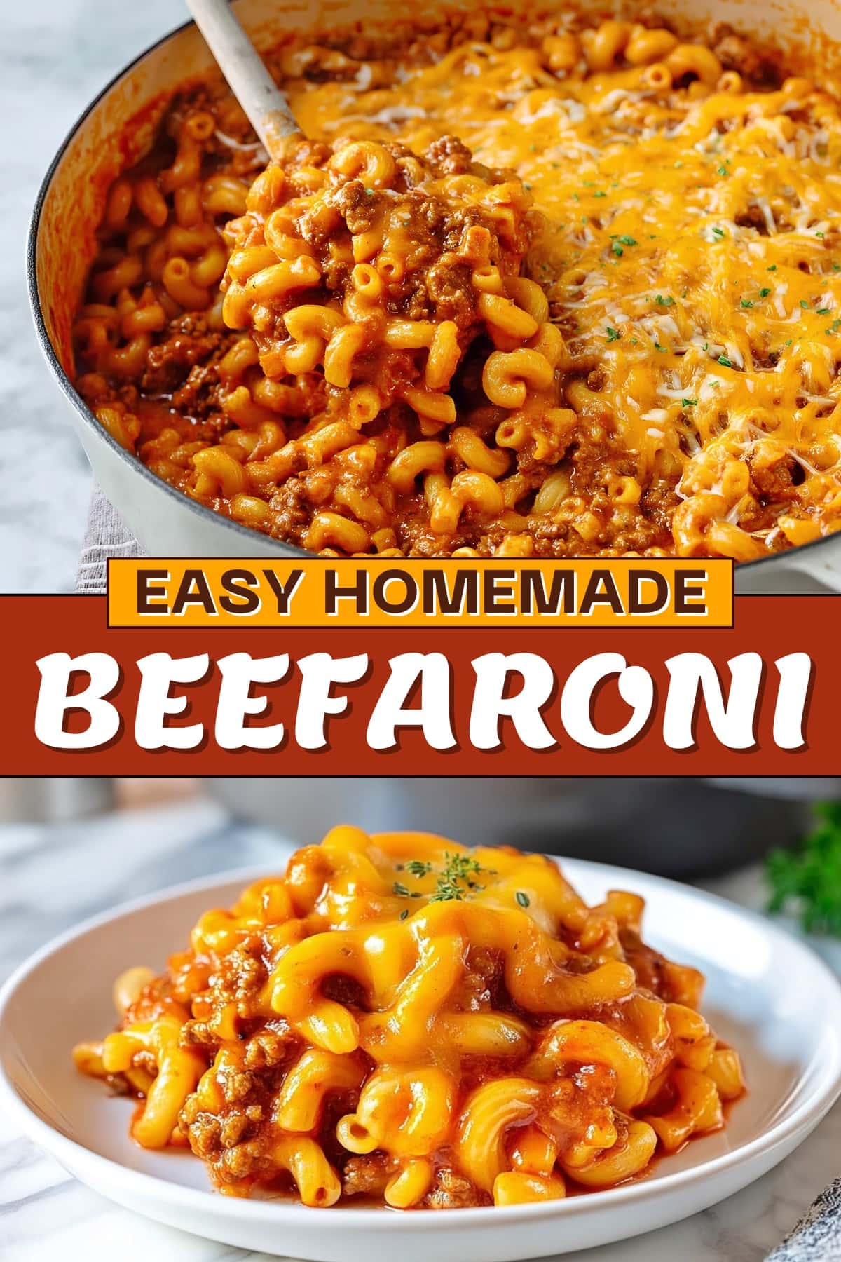 Beefaroni - Insanely Good