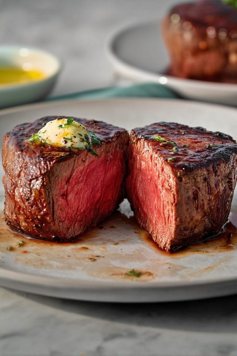 Filet Mignon - Insanely Good