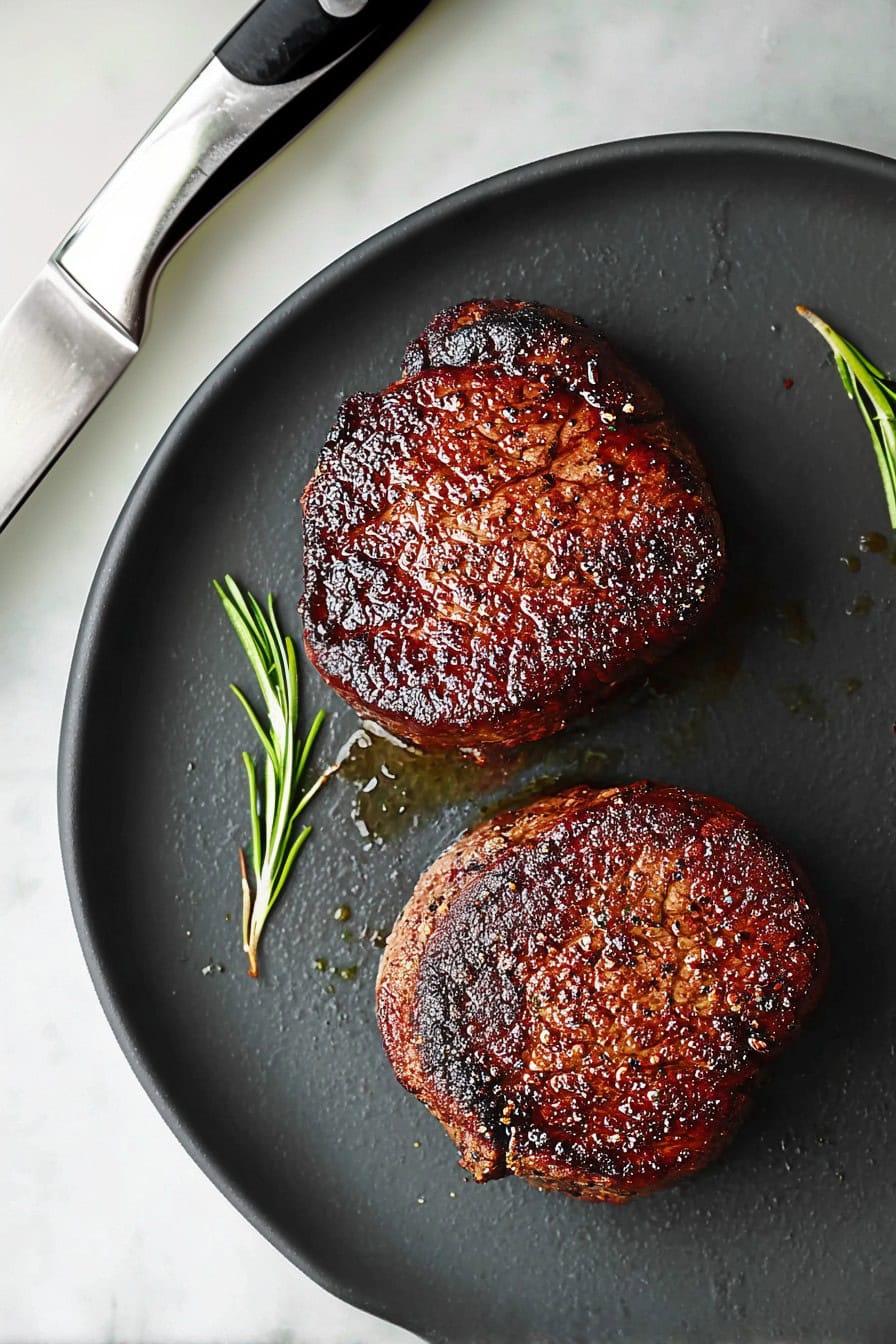 Filet Mignon - Insanely Good