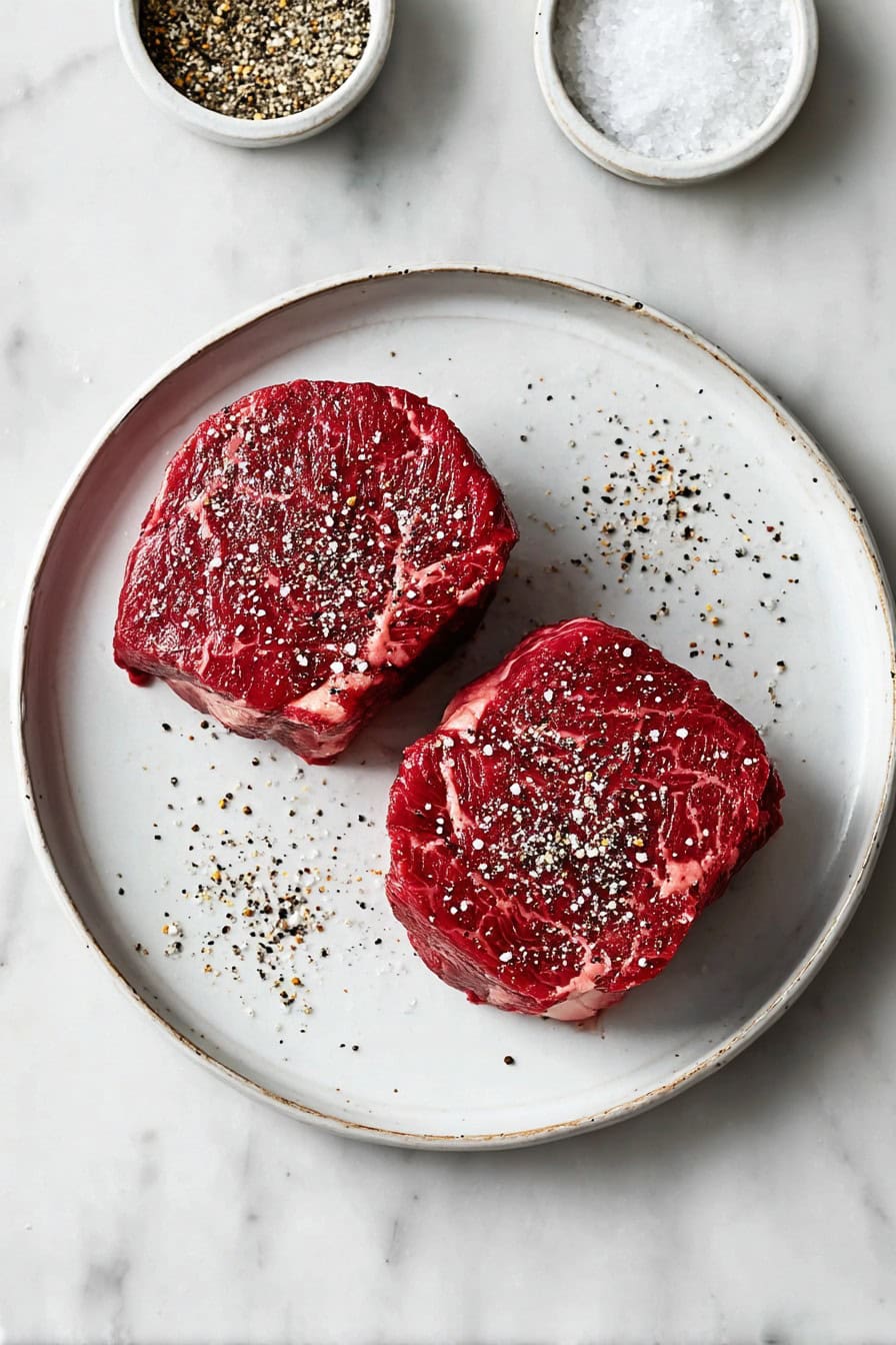 Filet Mignon - Insanely Good